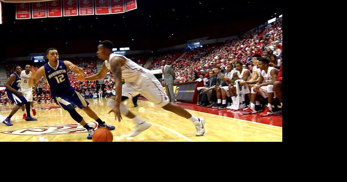 Pac-12 Announces Weekly Conference Schedule for 2023-24 Cougs MBB ...