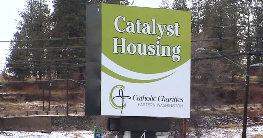 Helping Save Spokane: Inside the Catalyst Project | Helping Save ...