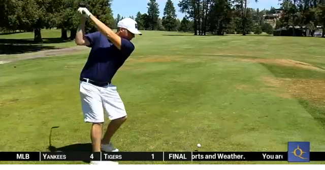 Beat the Pro - Wandermere Golf Course | Golf | khq.com