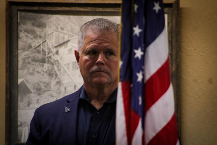 Shoshone County Sheriff's Office holds press conference following ...