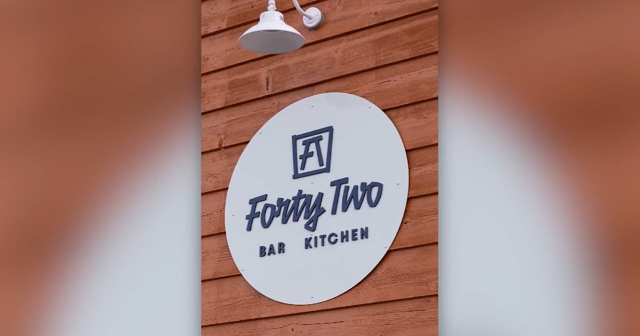 New Moscow restaurant, 42 Bar and Kitchen opens | Spokane News | khq.com