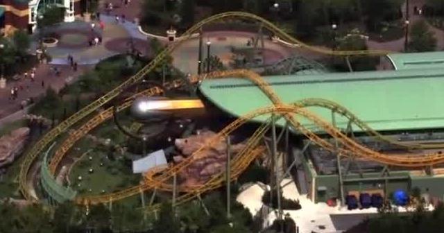 Lawsuit filed against Universal Orlando over roller coaster injuries ...