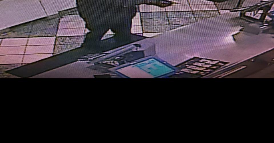 Authorities looking for suspect in armed robbery at Spokane Valley ...