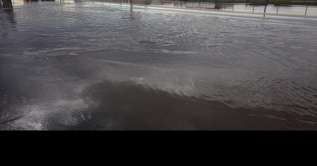 PHOTOS: Storm sweeps through Inland Northwest | Spokane News | khq.com