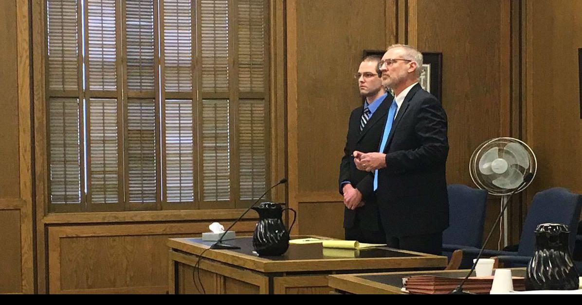 Convicted triple murderer Roy Murry given three life sentences without ...