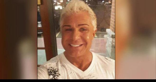 Detectives seeking info on man who had exchange with Richard Coffee ...