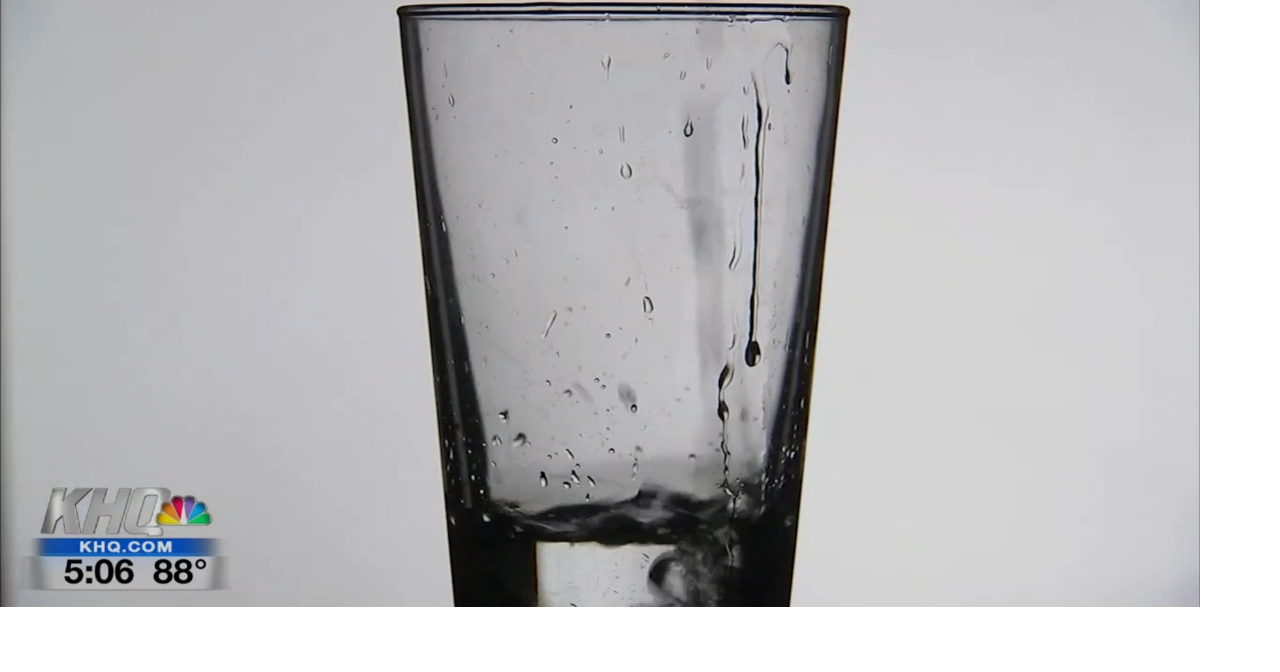 Group gathers to protest fluoride in the water proposal | News | khq.com