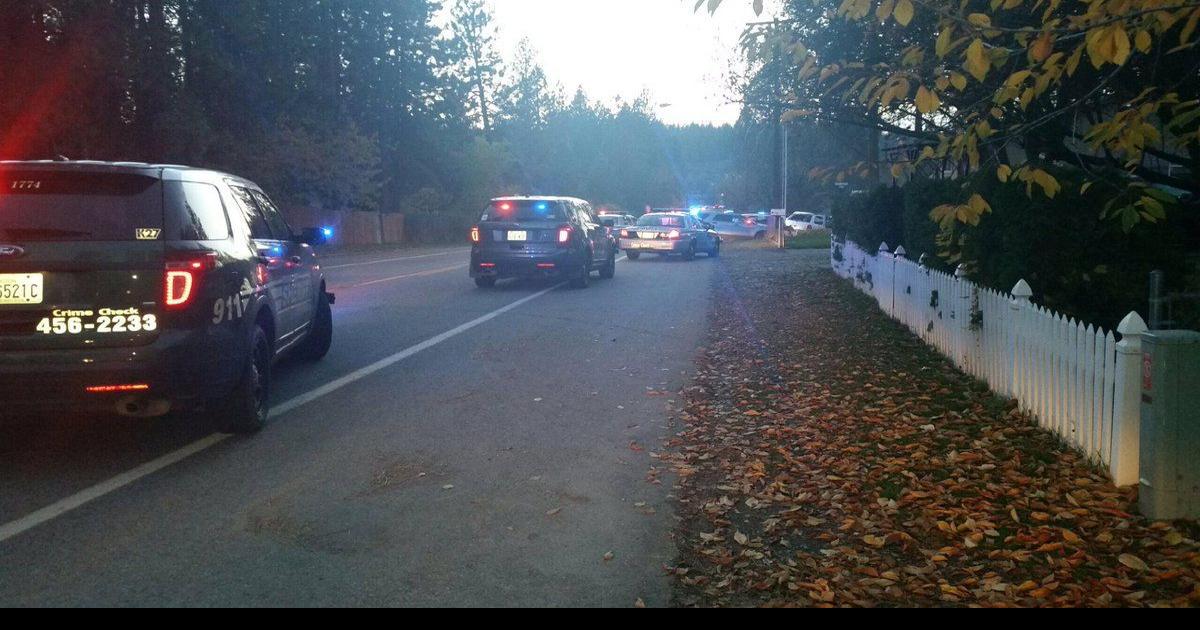 Arrests made in Spokane Valley police chase | Spokane News | khq.com