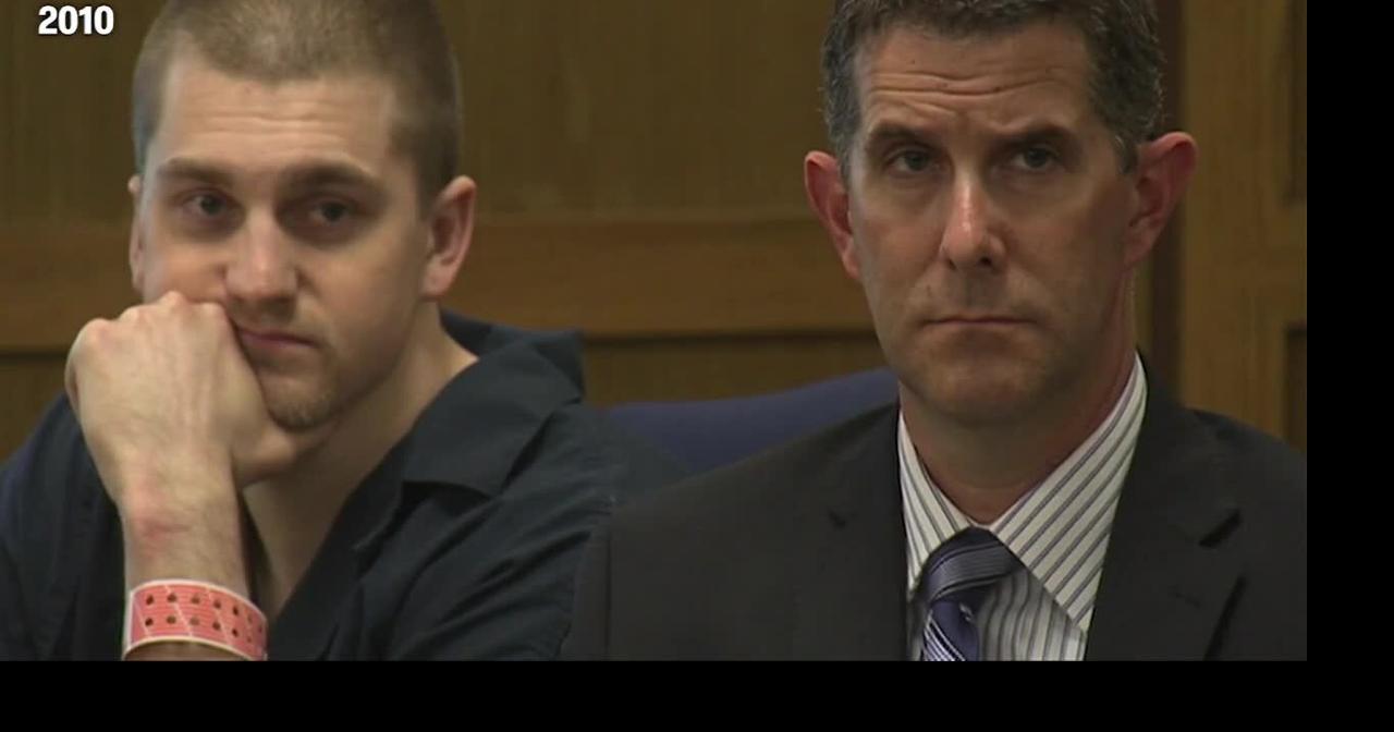 Man sentenced to life in prison for 2008 double homicide now facing ...