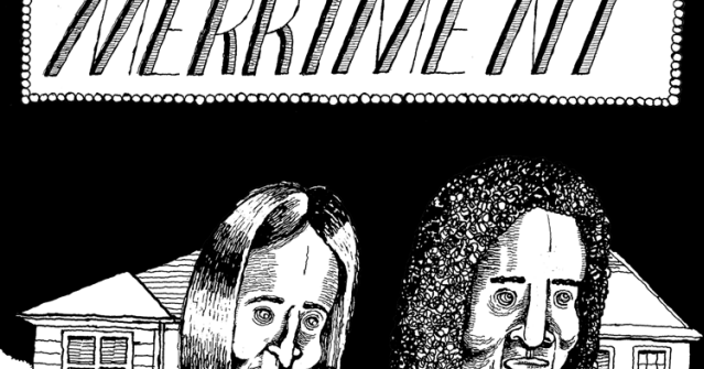 Meet the punk icons who wrote early 2024’s best graphic novel | Spokane ...