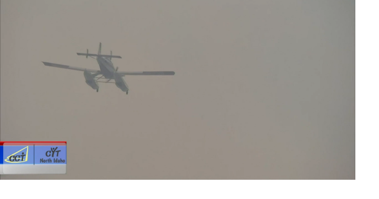 UPDATE: Cheney Complex Fire fully contained | Spokane News | khq.com