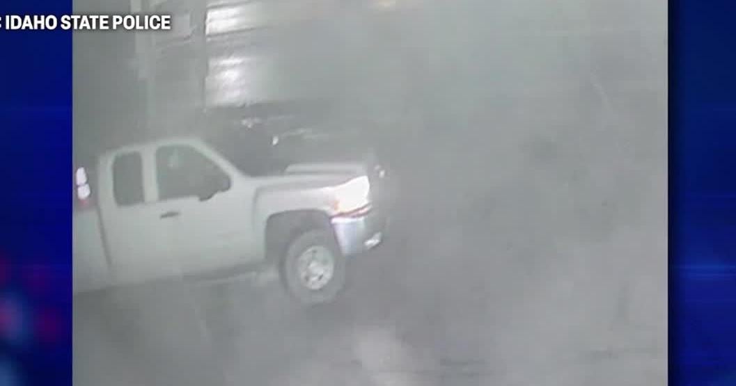 Idaho State Police locate suspect vehicle involved in deadly hit-and-run in Plummer | Idaho News ...