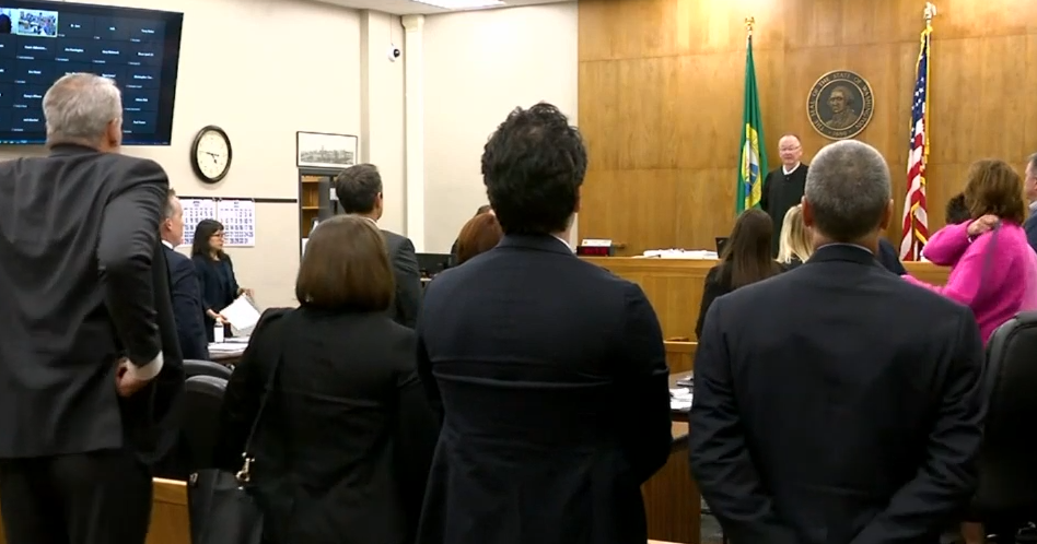 Washington State Supreme Court issues stay on order giving WSU, OSU ... Washington State Supreme Court issues stay on order giving WSU, OSU ...