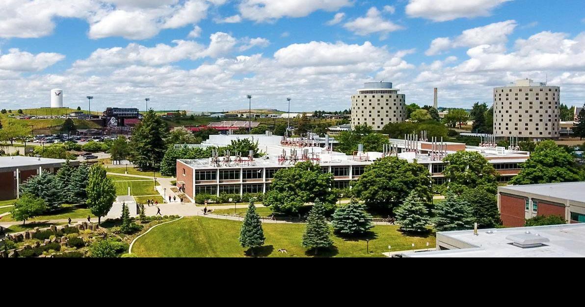 EWU police arrest suspect who allegedly threatened to shoot students ...