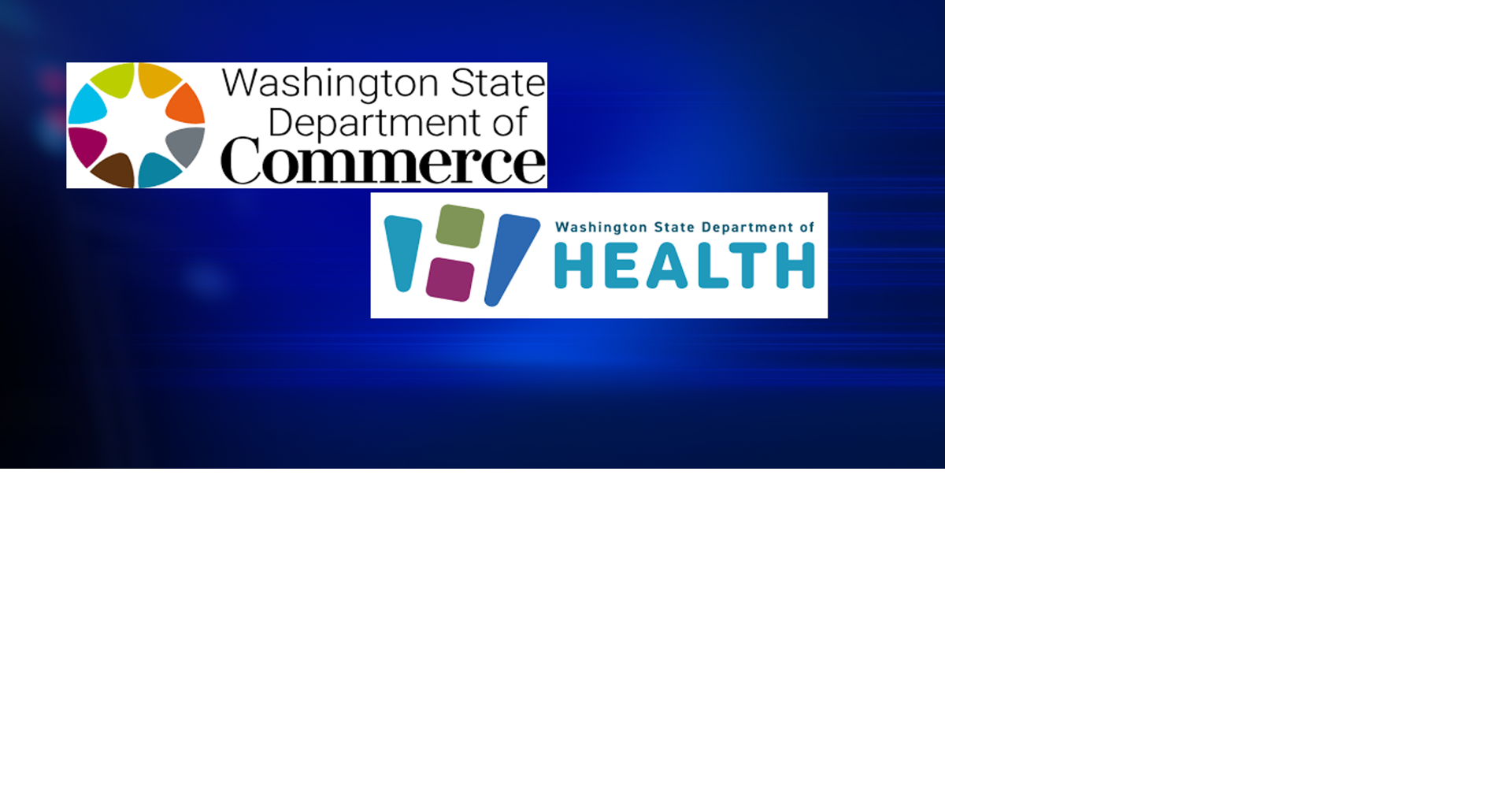 Washington State agencies seek new members for environmental equity ...