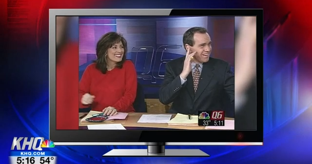 Signing Off: Celebrating the career of Dan Kleckner as he prepares to ...