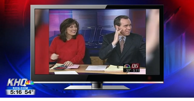 Signing Off: Celebrating the career of Dan Kleckner as he prepares to ...