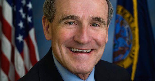 Idaho Senator Jim Risch leads effort to end DEI in federal workforce ...