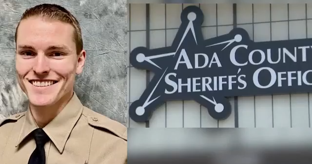 Ada County deputy shot and killed during traffic stop, suspect shot by ...
