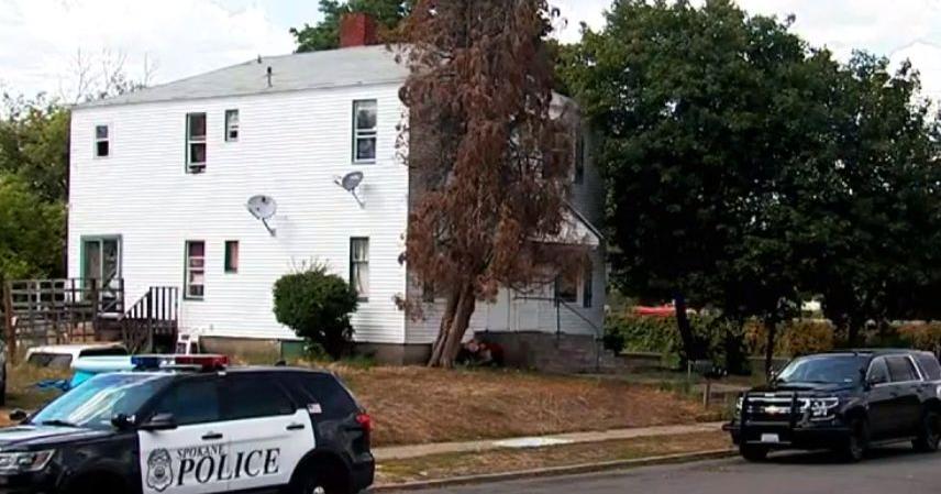 Suspect taken into custody and identified after hours-long standoff in ...