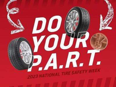 Discount Tire offers complimentary services for national tire safety ...