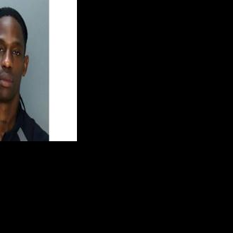 Rapper Travis Scott arrested | Spokane News | khq.com