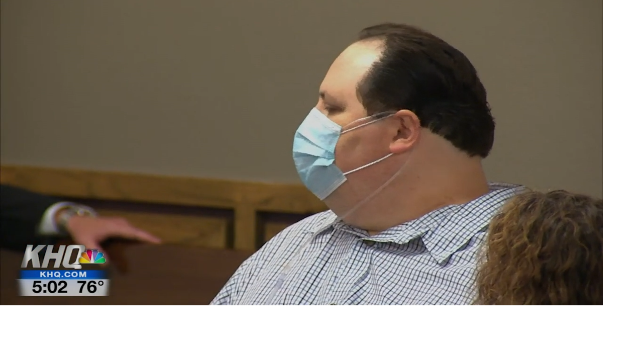 KHQ EXCLUSIVE: Adoptive brother of missing Spokane woman makes first ...