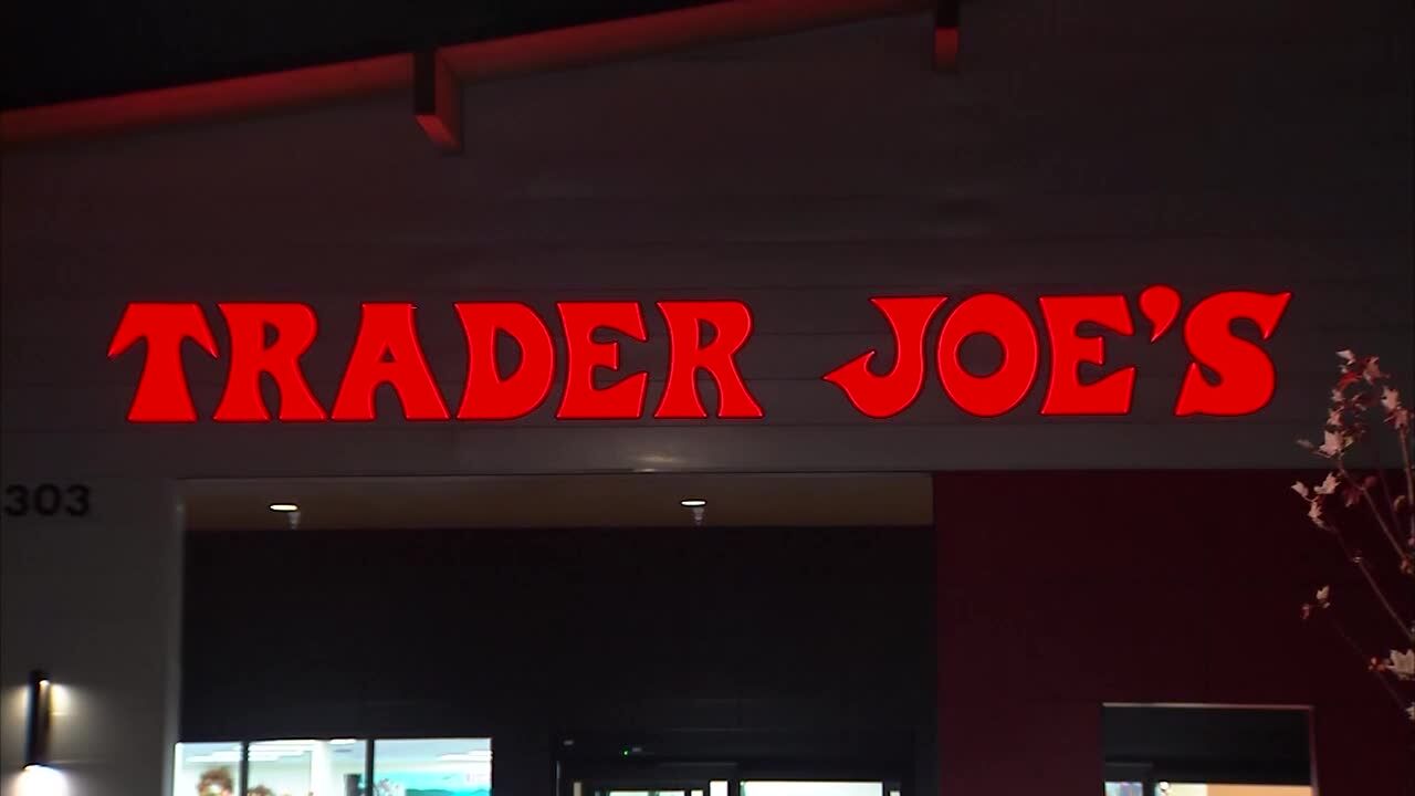 Trader Joe's opens new Coeur d'Alene store, creating local excitement ...