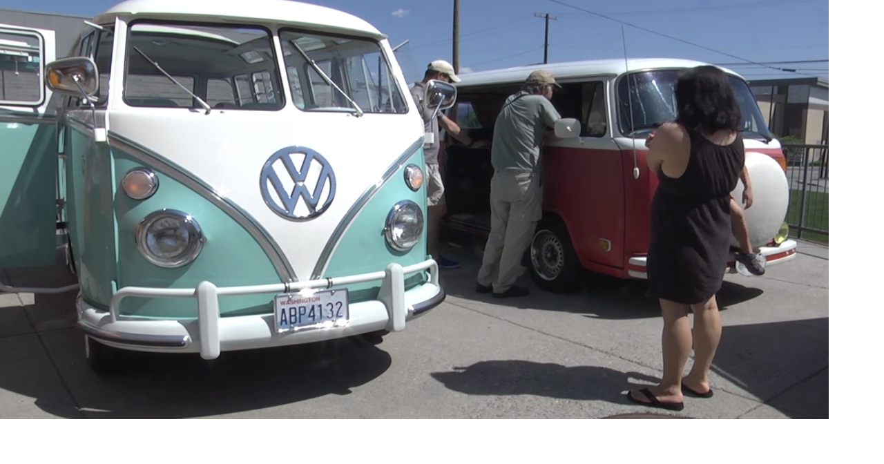 You Gotta Try This: Van Life | You Gotta Try This | khq.com
