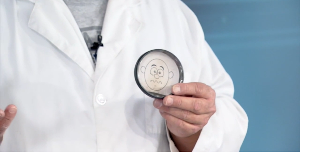 Magnets with Radical Rick | Extreme Science | khq.com