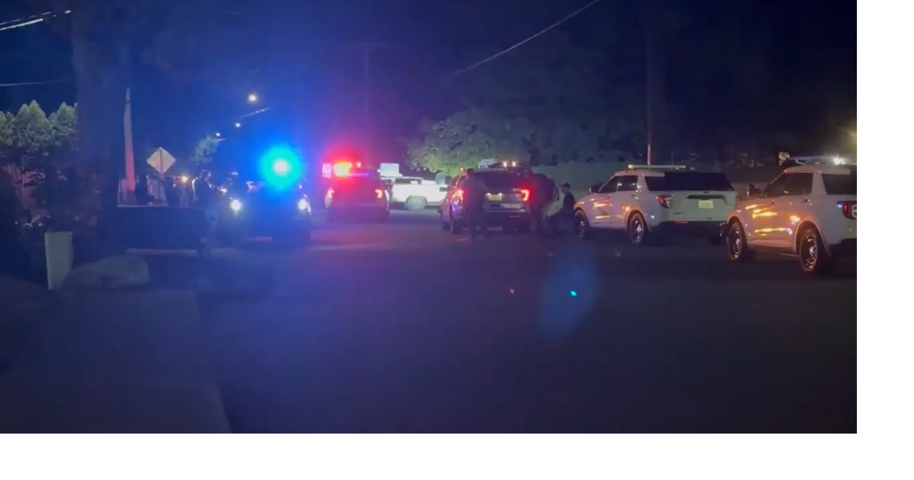 Washington state crime up compared to national trends | Spokane News ...