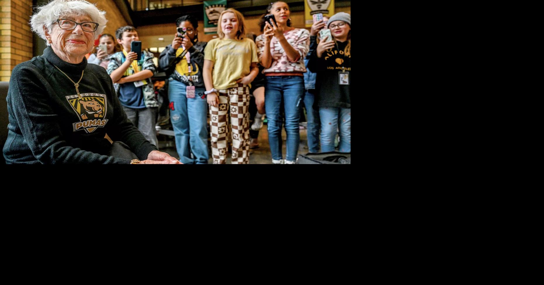 Human rights advocates prepare to honor Anne Frank in Coeur d’Alene ...