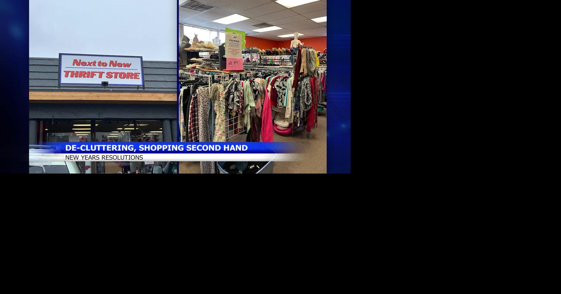 Next to New Thrift Store aims to give back to Spokane Valley | Spokane ...