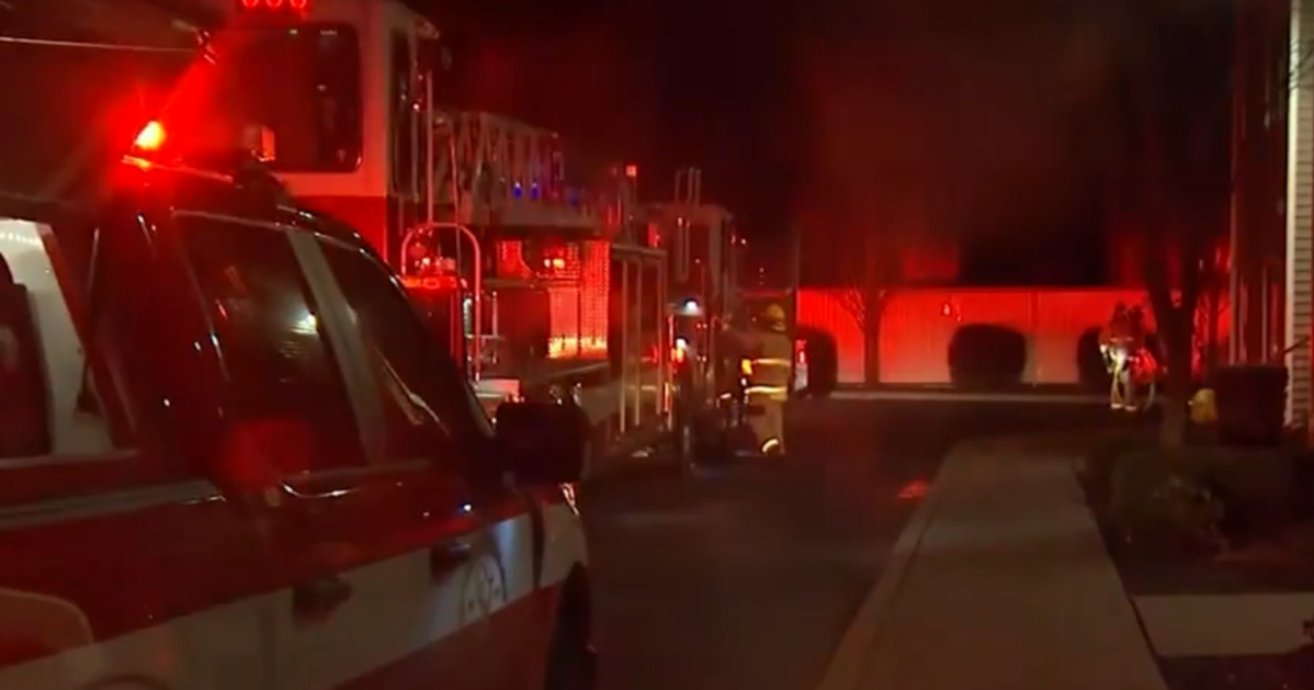 Medical examiner names man who died in Spokane Valley apartment fire ...