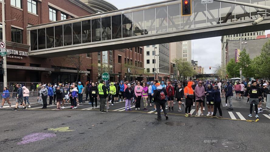 2024 Bloomsday race results | Bloomsday | khq.com