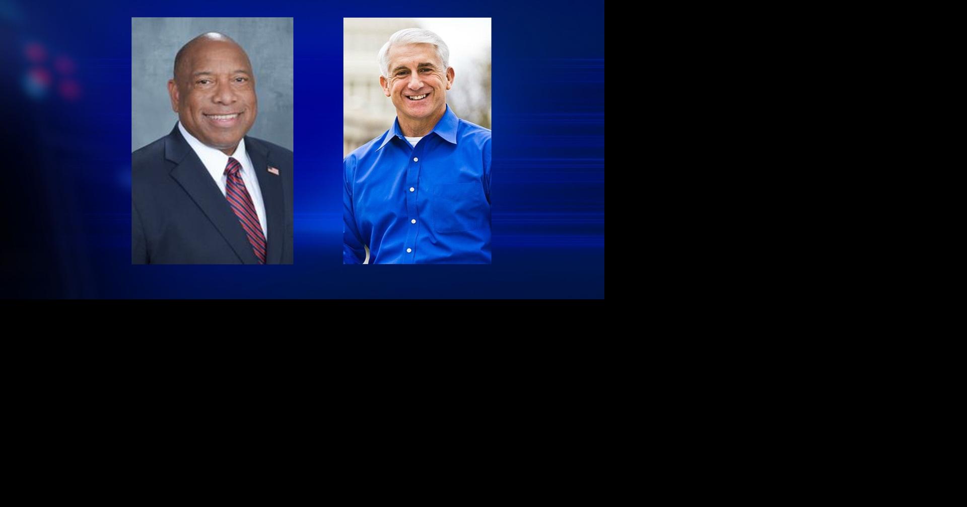 Spokane County GOP addresses Dave Reichert, Semi Bird controversy ...
