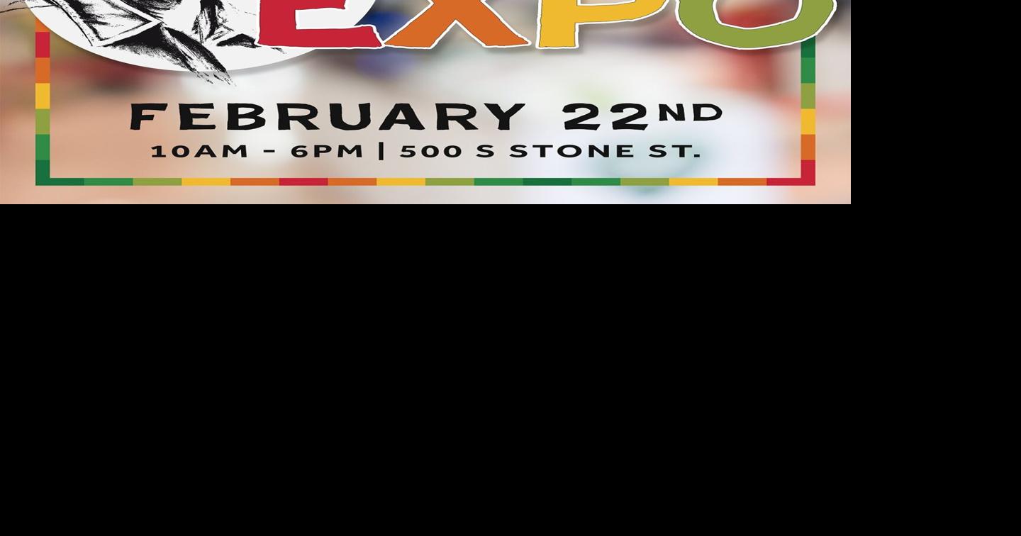 Sandy Williams Black Business Expo taking place in Spokane | Spokane ...