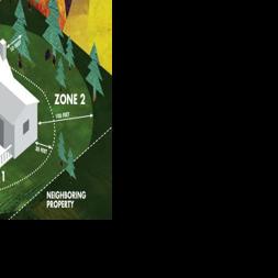 FIREPROOF: The basics of defensible space and the 'home ignition zone ...