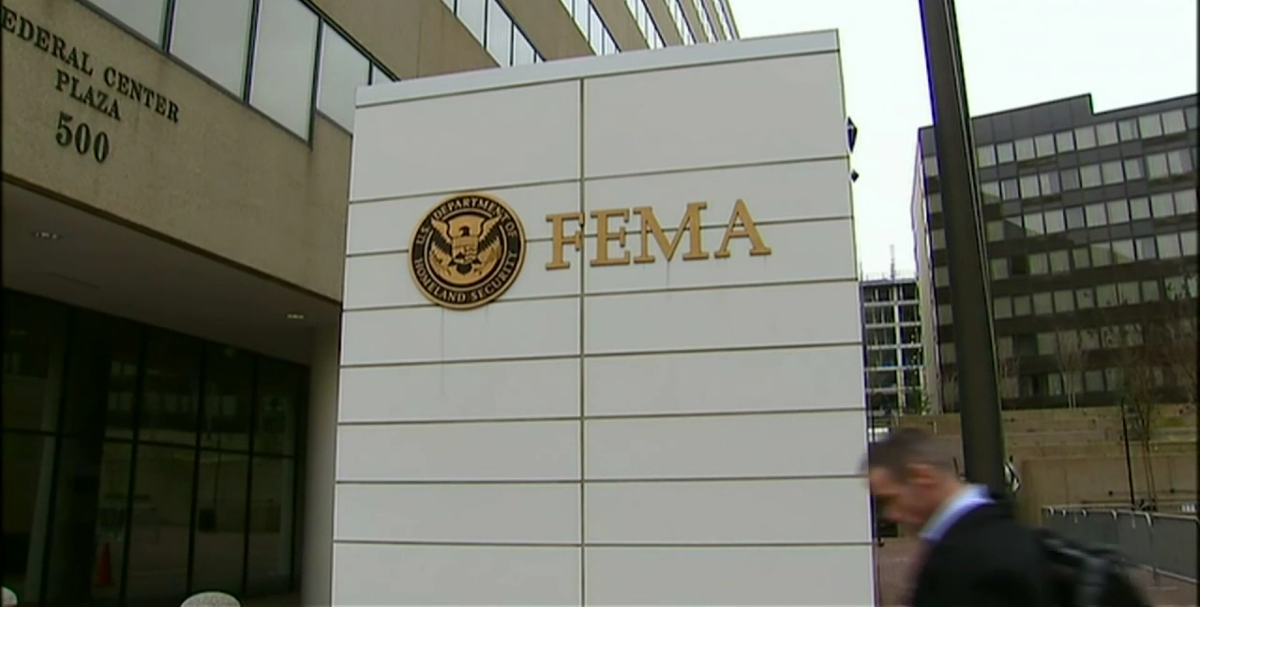 FEMA to test nationwide alert systems on Oct. 4 | Straight From The ...