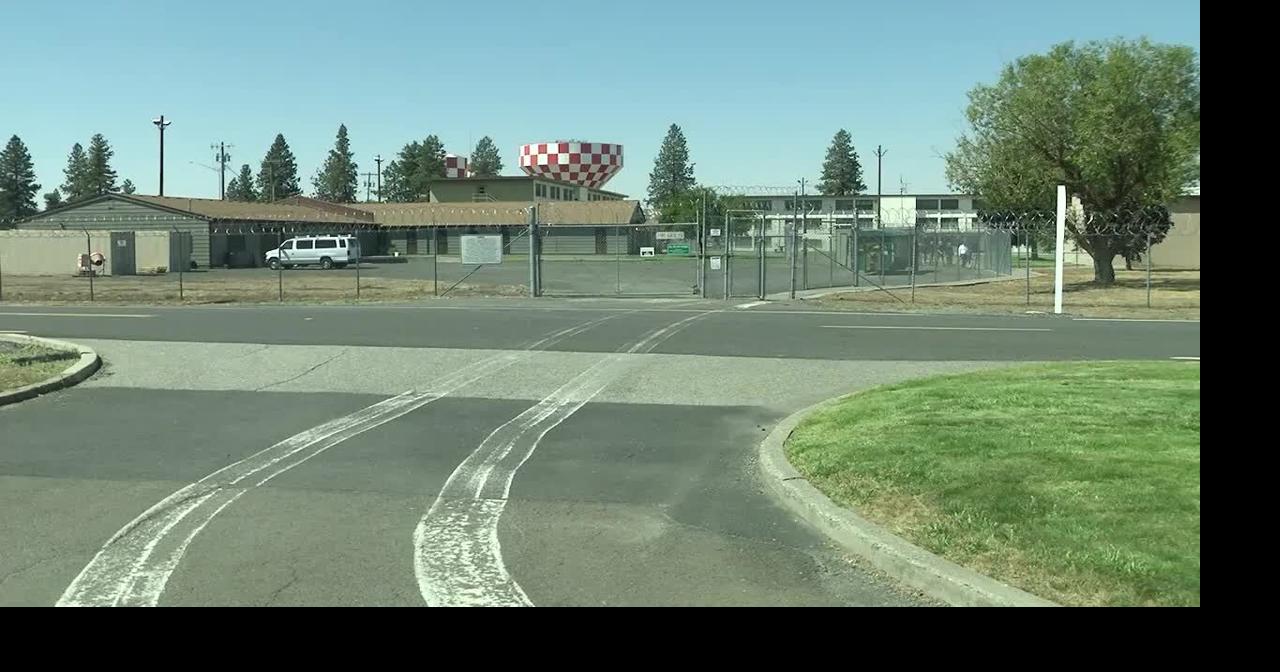 Spokane County debates Geiger Corrections Center closure to address ...