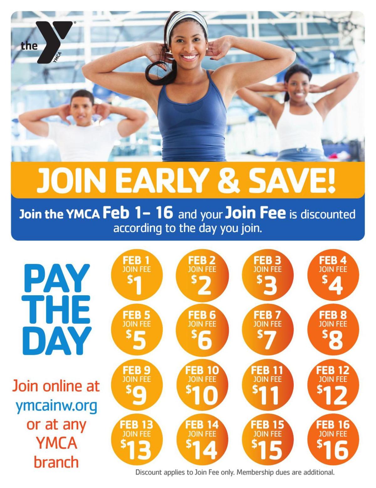 YMCA of Inland NW Offers Unique Join Promotion | Sponsored | khq.com