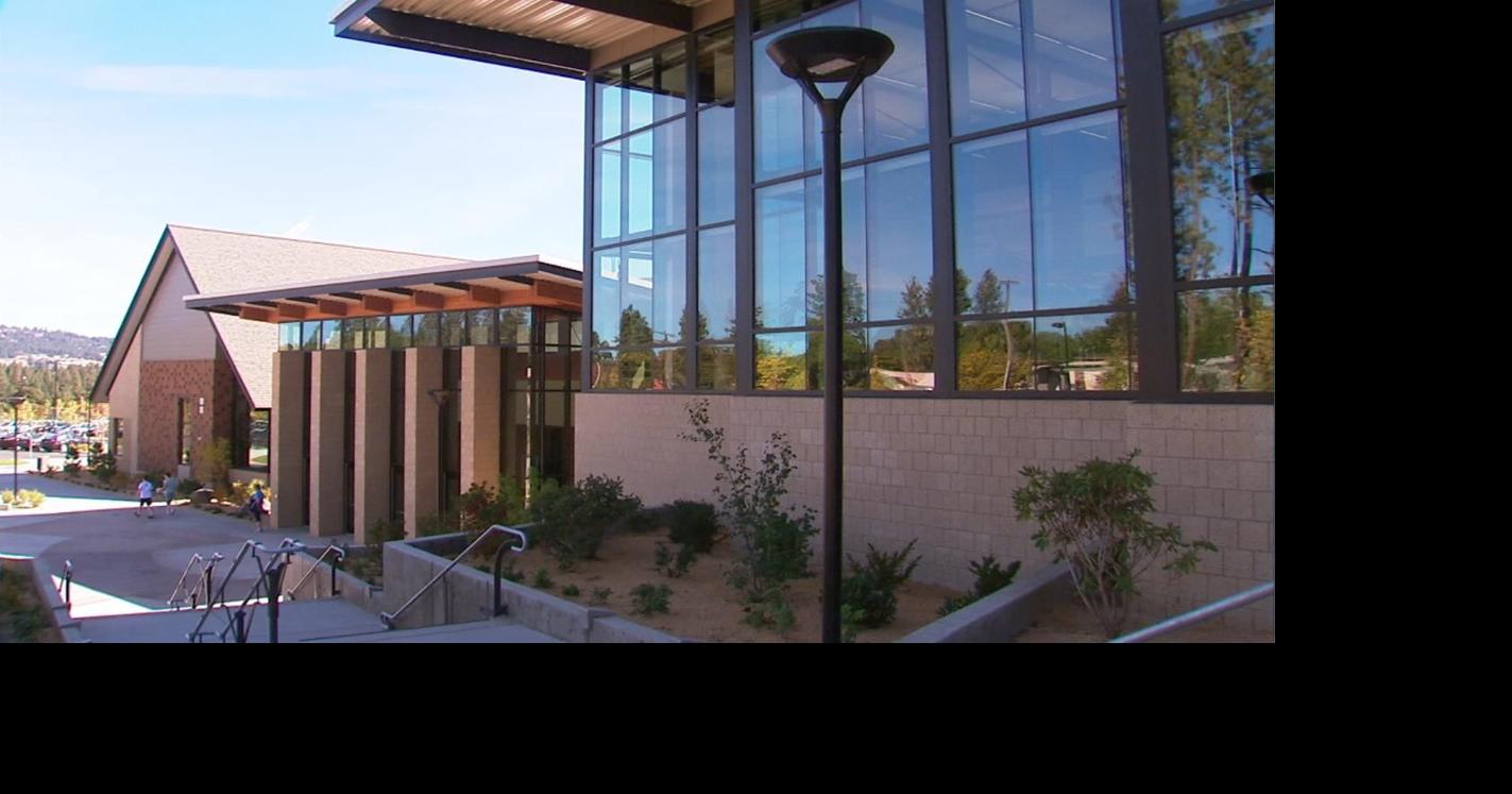 Renovated Ferris High School ready to open doors | Spokane News | khq.com