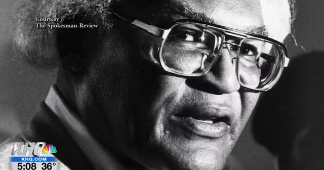 Remembering Carl Maxey, Spokane's first black lawyer | Spokane News ...