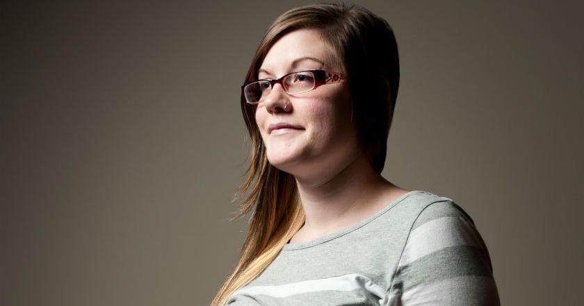 Shasta's Story: Shasta Groene's new path 10 years after tragedy ...