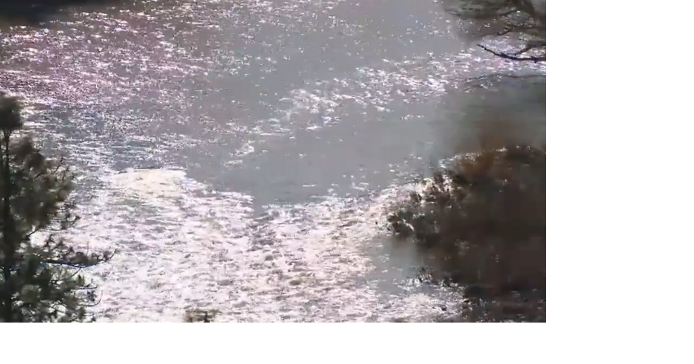 Diesel fuel spilled in crash in Spokane may have made its way to ...