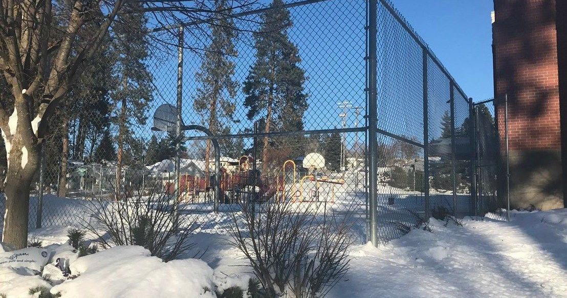 How cold is too cold for outdoor recess? | Spokane News | khq.com