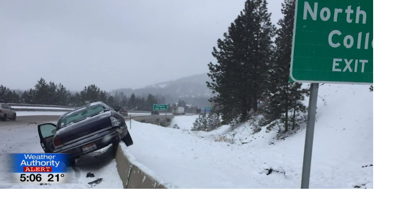 Law enforcement asking drivers to slow down | Spokane News | khq.com