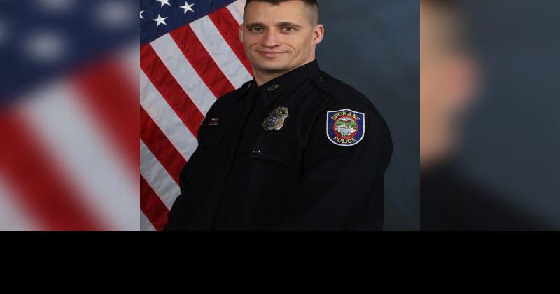 Attorney for Spokane Police Officer Nathan Nash releases statement ...