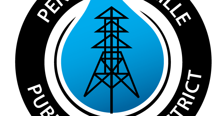 Pend Oreille PUD logo | | khq.com