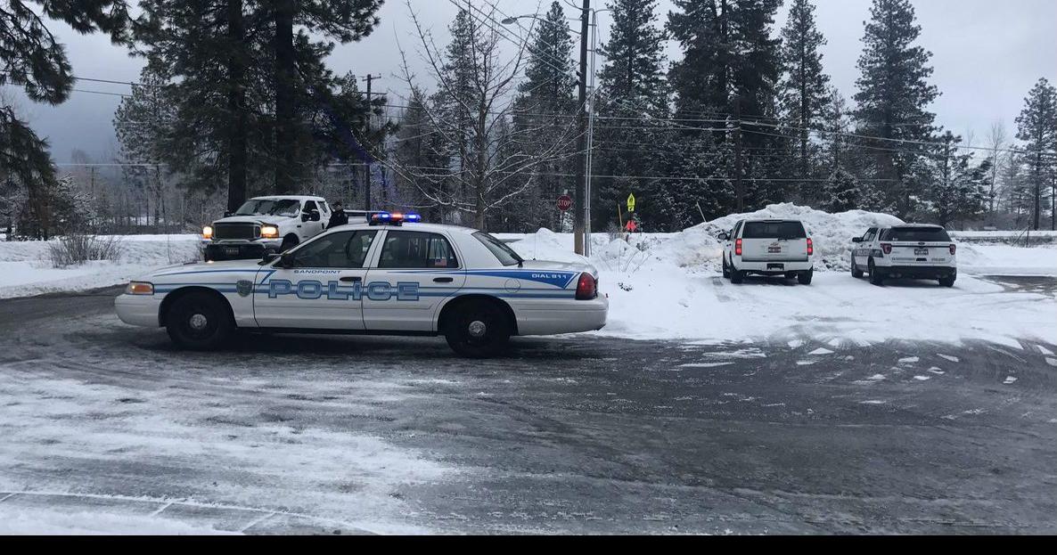 Sandpoint Police identify officers, suspect involved in shooting ...